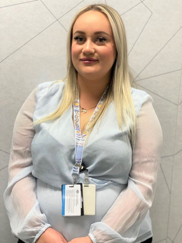 Emma Brown | Australian Training Awards